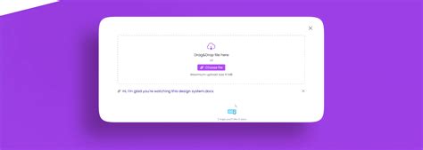Free Design System Ui Kit For Figma On Behance