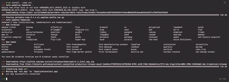 How To Monitor Macos Resource Usage Using Eul Cloudspinx