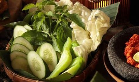 10 Manfaat Dahsyat Sayuran Mentah Untuk Kesehatan Anda