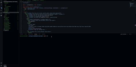 Next Gen Chatbots Building A Simple Chatbot With Nextjs And