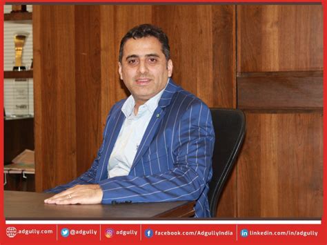 havmor ice cream appoints rishabh verma as the vice president