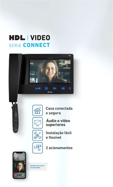 HDL Legrand Controle eletrônico de acesso
