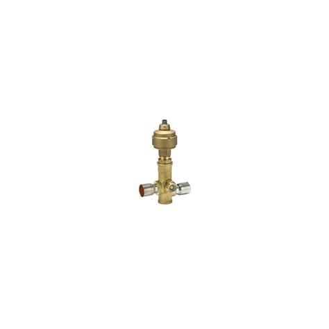 Danfoss 034g1704 Electric Expansion Valve 1 18 X 1 38 Odf Ets 50