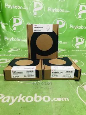 Plantronics Blackwire C Headset In Ikeja Headphones Pay Kobo Jiji Ng