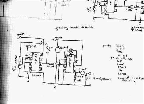 Make This Insect Wing Signal Detector Circuit Homemade Circuit Projects Make This Insect Wing Signal Detector Circuit Homemade Circuit Projects