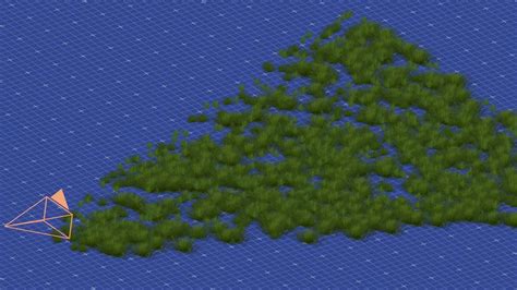 80 Level On Linkedin B3d Blender3d Blender Geonodes Geometrynodes