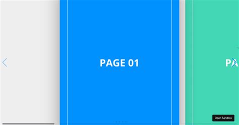 Swiper Slides Per Group Skip Codesandbox