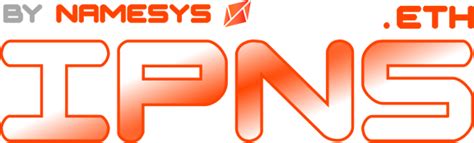 IPNS Eth Keyless Pinning Service By NameSys PG Discussion ENS DAO Governance Forum