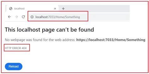 Handling Non Success Status Codes In Aspnet Core Mvc Dot Net