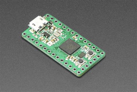 Third Party Raspberry Pi Rp2040 Boards From Arduino Adafruit Sparkfun