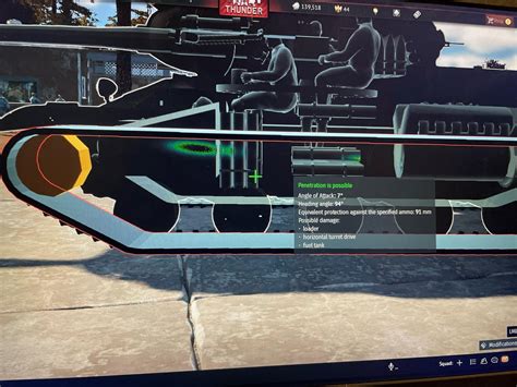 Wtf War Thunder R Warthunder