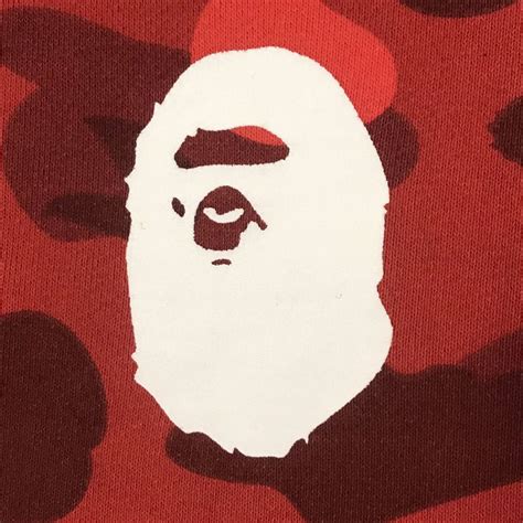 Wallpapers Bape Camo