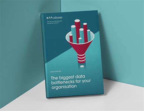 The Biggest Data Bottlenecks For Your Organisation Altares