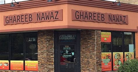 Ghareeb Nawaz Chicago Authentic Halal Indian Food On Devon Avenue