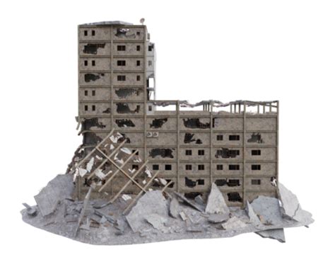 Earthquake Pngs For Free Download