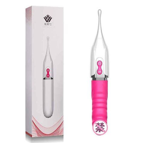 Fox Vibrator Sex Clitoris Vag Massager Fixed Size Strawberrynet Pl