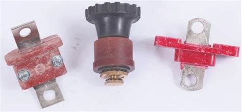 input and output terminals angle type at ₹ 135 piece in ahmedabad id