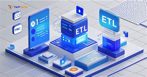 Discover the Best ETL Tools of 2024 for Seamless Integration - TapData