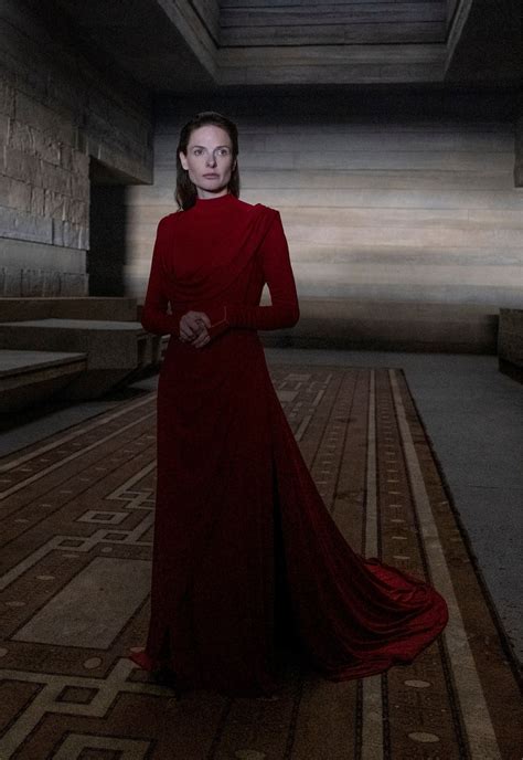 Rebecca Ferguson Dune Wallpapers 15 Images Wallpapercat