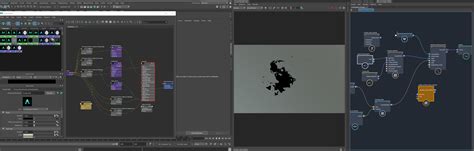 Solved Bifrost Textures Autodesk Community