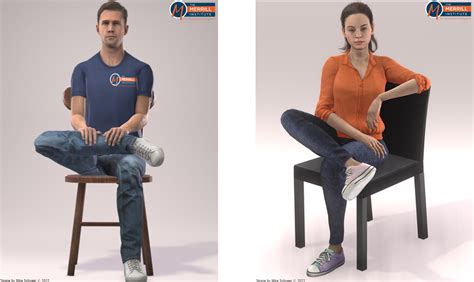 Blocking Behavior Merrill Research