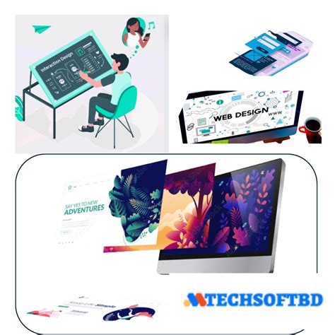 Zillur Rahman On Linkedin Webdesign Webdevelopment Uiux Responsivedesign Mobilefirst