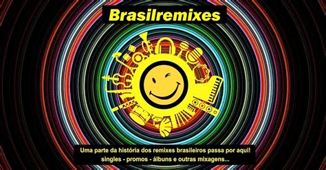 Brasil Remixes Trama Promo 2003 For Dj´s Compilação Promocional