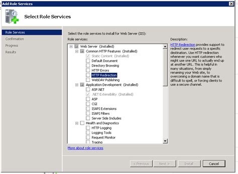 Iis 7 5 Setting Up Image Server On Iis7 5 Server Fault