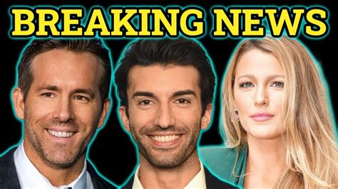 Breaking Jed Wallace Clowns On Blake Lively With Motion To Dismiss Her