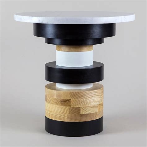 Customizable Sass Side Tables From Souda Set Of Three Made To Order For Sale At 1stdibs