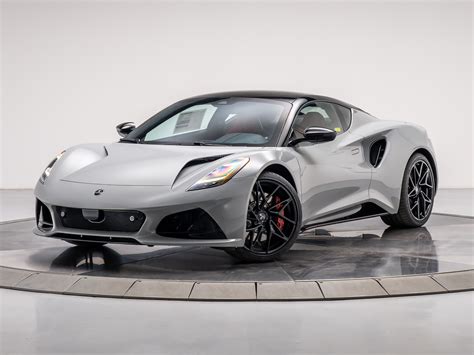 New 2026 Lotus Emira V6 Se In Van Nuys Ca Scclejax2thb10460