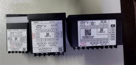 I Therm PID Temperature Controller At Rs Piece In Delhi ID