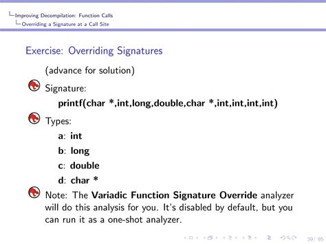 Improvingdisassemblyanddecompilationpdf