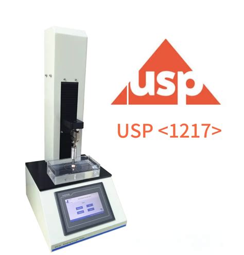 Ultimate Tablet Hardness Testing Guide Usp 1217 Compliance