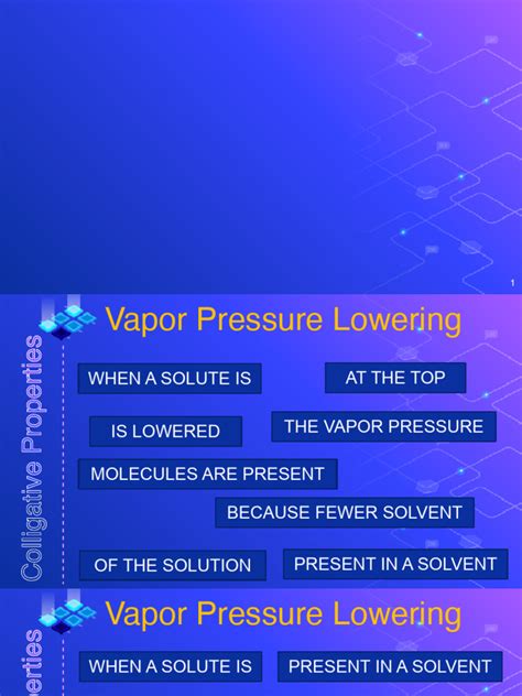Boiling Point Elevation And Freezing Point Depression Pdf Physical Sciences Chemical