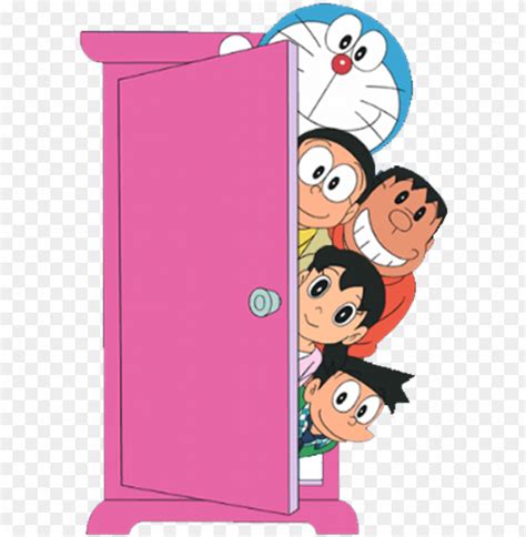 Detail Bingkai Doraemon Png Koleksi Nomer 31