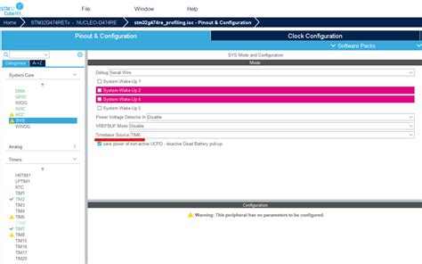 Getting Started With Hardware Profiling MATLAB Simulink