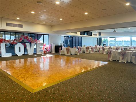 Moe Racecourse Event Venues Gippsland