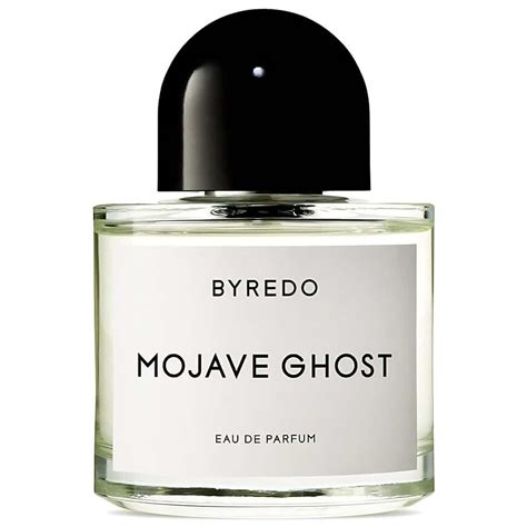 Mojave Ghost perfume by Byredo - FragranceReview.com