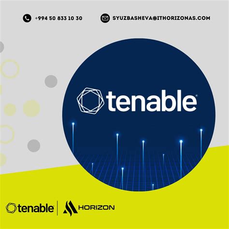 Horizon As On Linkedin Cnapp Ciem Tenable Aws Azure Gcp Cloud
