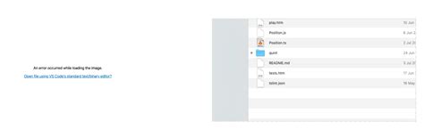 Regression Cannot Preview Image In Git Diff · Issue 102191 · Microsoftvscode · Github