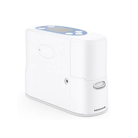 ARYA Airtivo Max Portable Oxygen Concentrator | Best Selling Oxygen ...