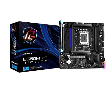 Asrock B M Pg Riptide