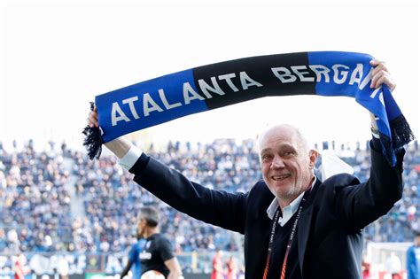 Atalanta Percassi Plusvalenze Nostri Bilanci In Regola