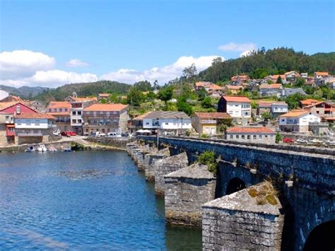 Qué Ver En Pontevedra