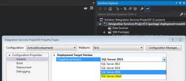 Sql Server Foreach Ado Enumerator Doesnt Show Ado Object Source