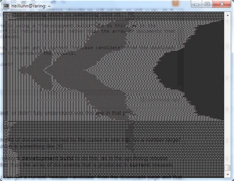 Mongodb Array Output Format In Mongo Shell Stack Overflow