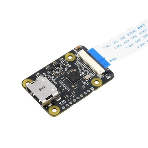 Hdmi To Csi Adapter For Raspberry Pi Series 1080p 30fps Support Hitechchain