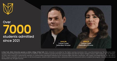 Devry University On Linkedin Tech