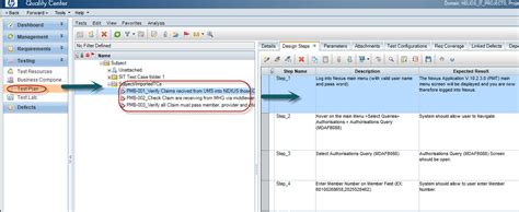 Test Automation World How To Export Data Test Cases From Excel Sheet